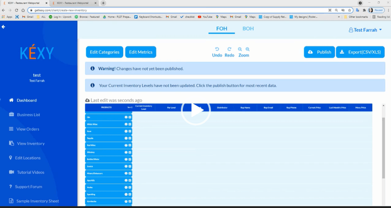 Getting Started with KEXY Suite in 5 Quick Steps!