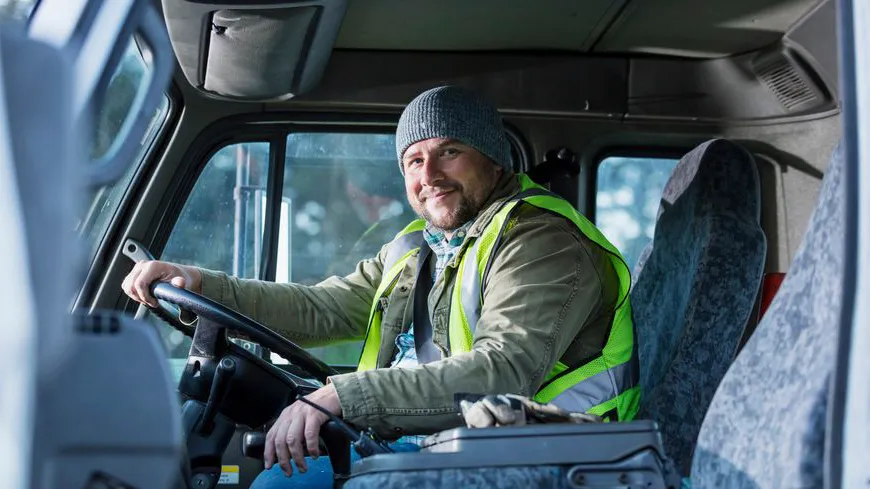 Logistics Labour Hire