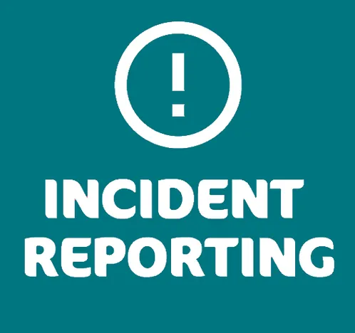 Toolbox Safety Talk: Incident Reporting | Blog