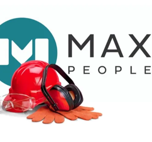 Max People Update Week 3 | Blog