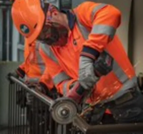 Toolbox Talk - Speed vs. Safety | Blog