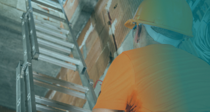 Ladder and Height Safety: Ensuring Safety While Working Above Ground | Blog