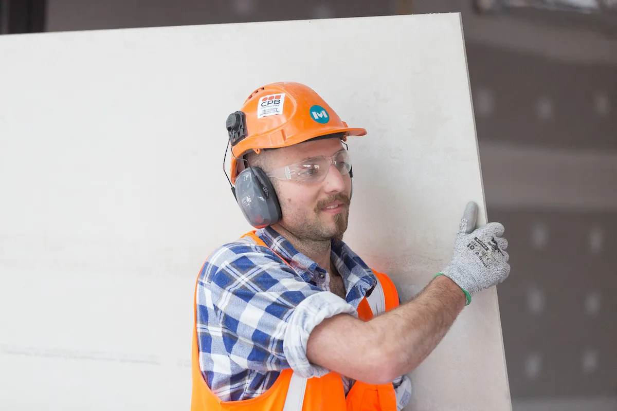 Hammerhand Jobs | Skilled Construction and Carpentry Roles