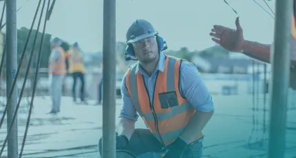 Safety First: Ensuring a Secure Construction Site | Blog