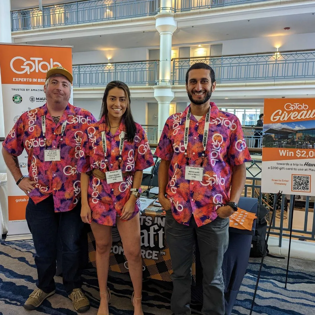 Careers at GoTab | GoTab