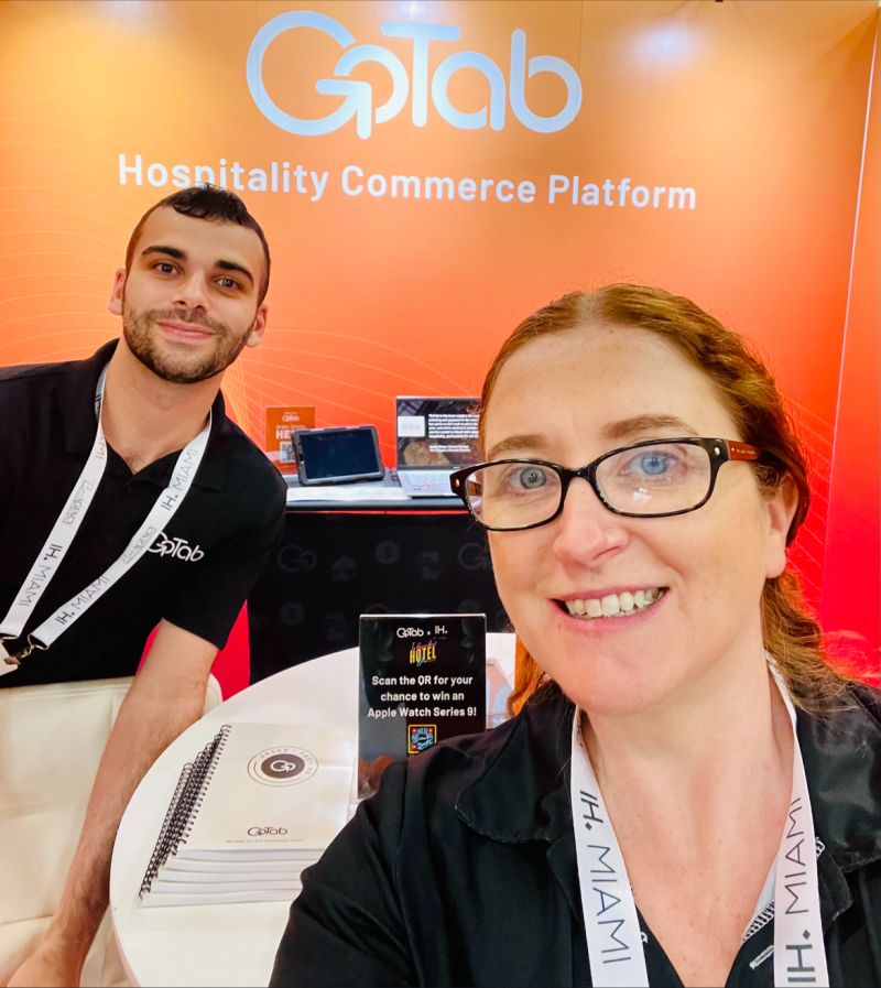 Careers at GoTab | GoTab