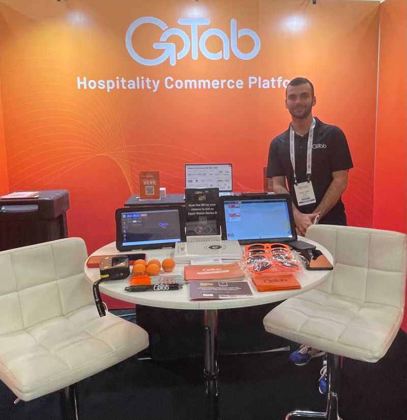 Careers at GoTab | GoTab