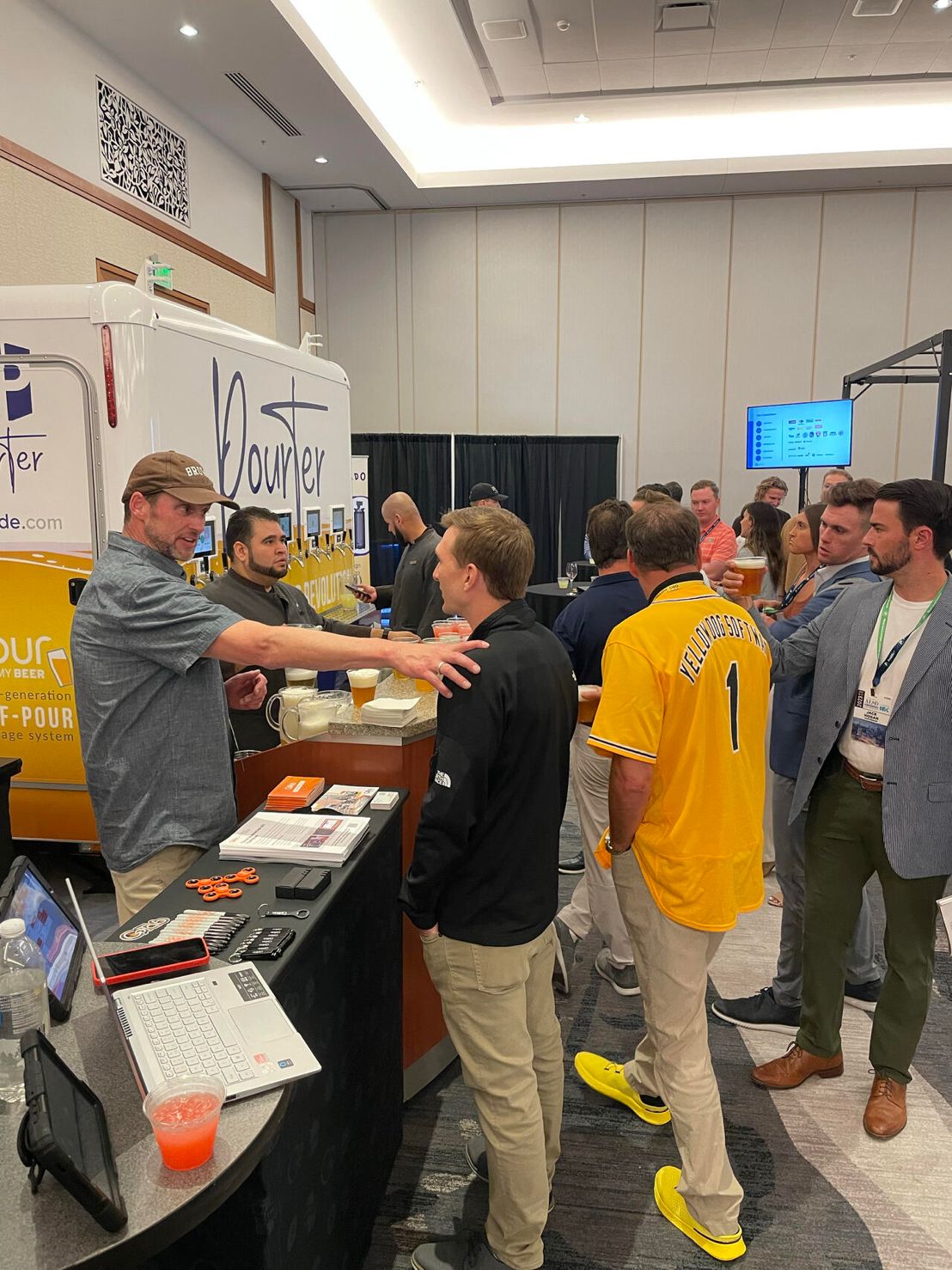 Careers at GoTab | GoTab