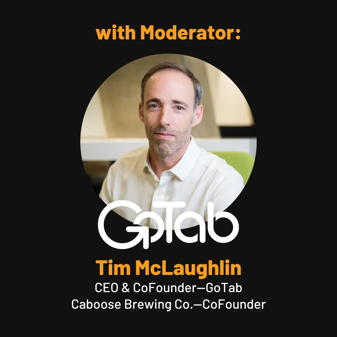 GoTab Restaurant Point of Sale | Mobile Order & Pay | KDS