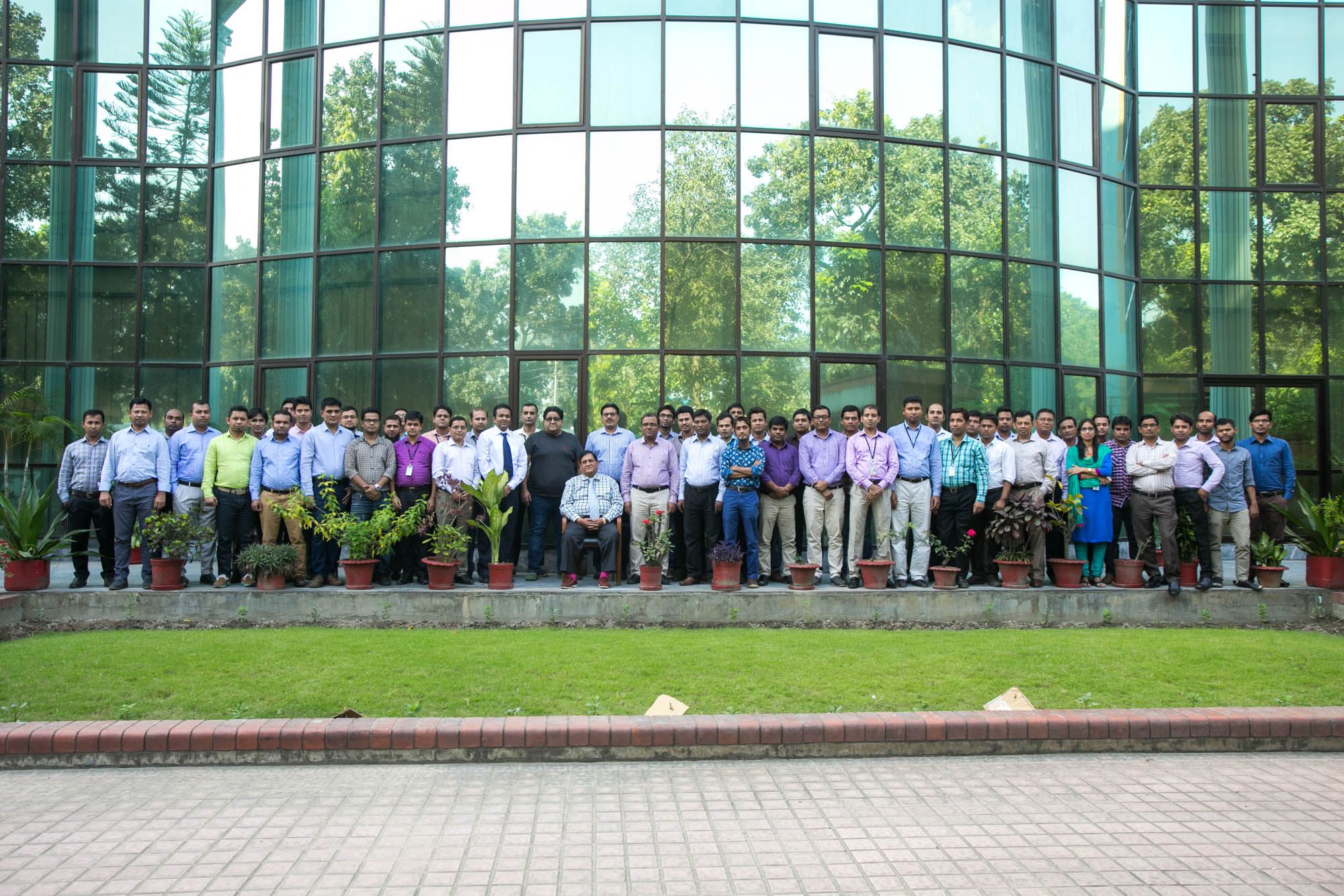 Experience Group | Apparel Manufacturer in Dhaka, Bangladesh