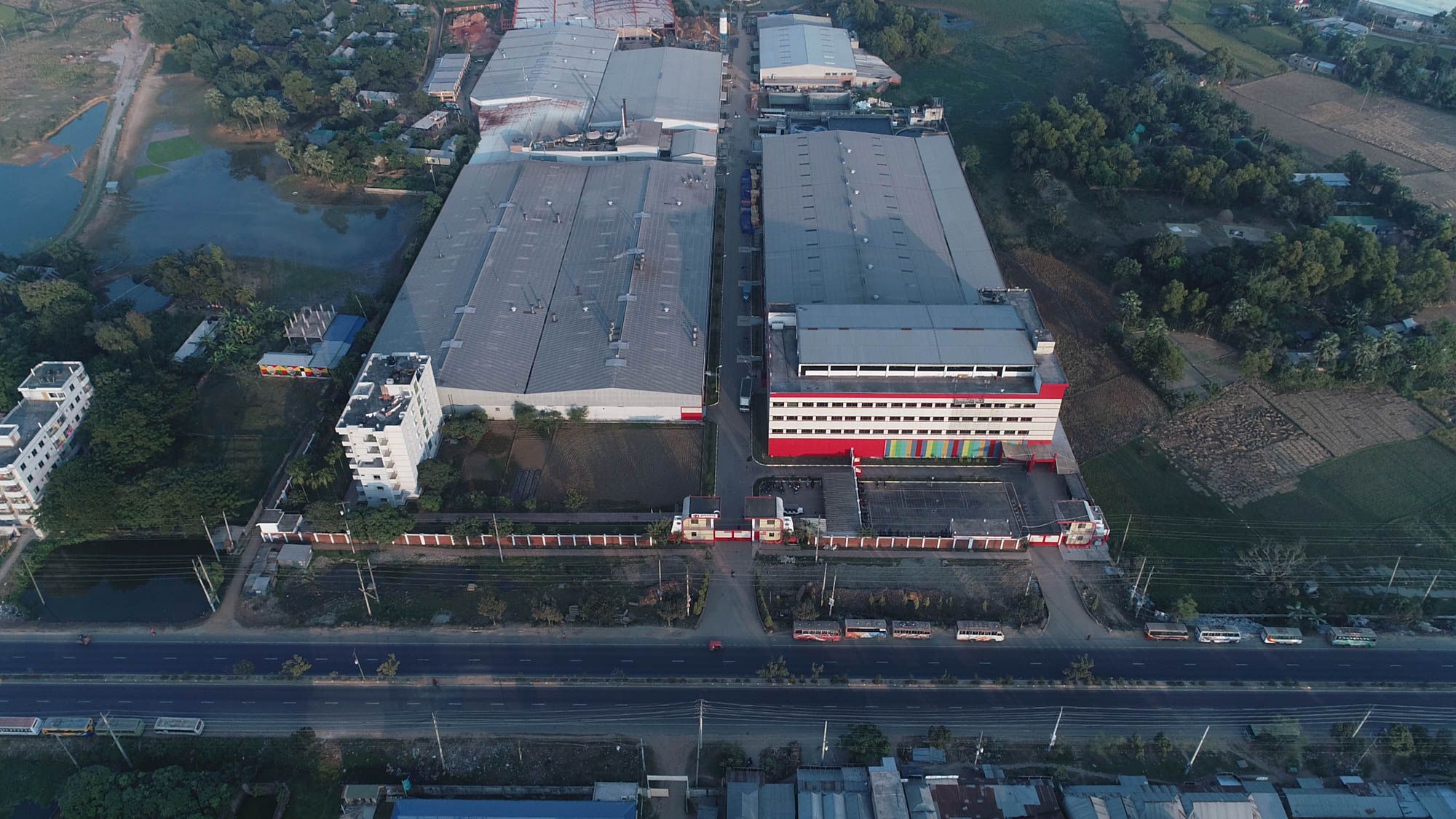 Experience Group | Apparel Manufacturer in Dhaka, Bangladesh