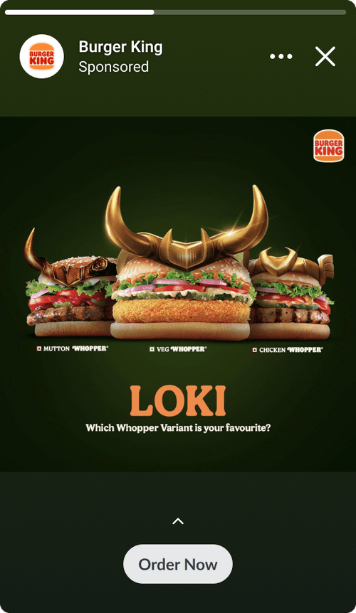 AdGen AI | AI Ad Generator & Publisher