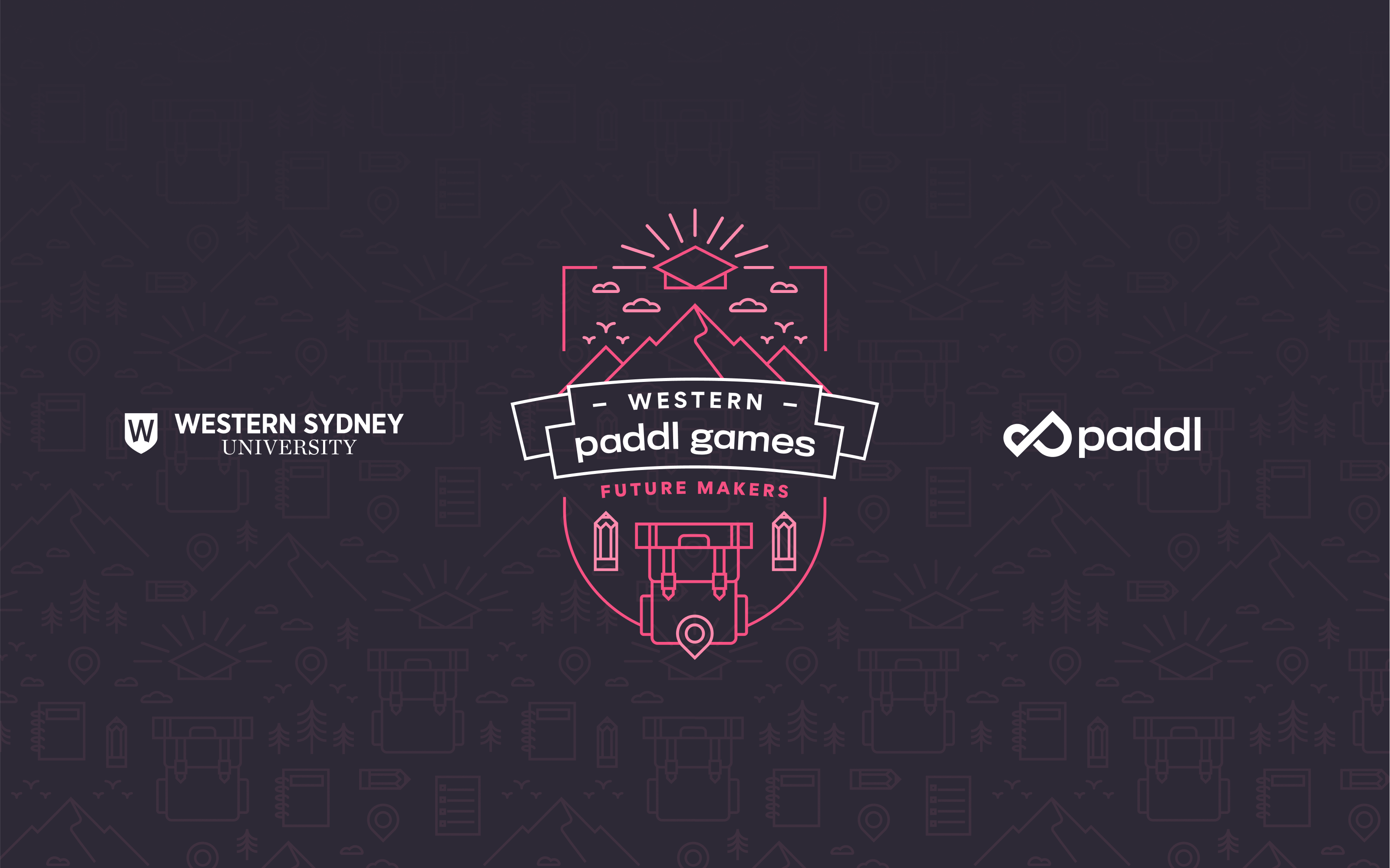 Announcing the 'Western Paddl Games' Series | Paddl - Rapid Business ...