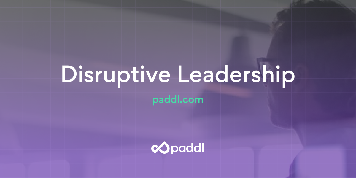 Adaptive Leadership Program | Paddl