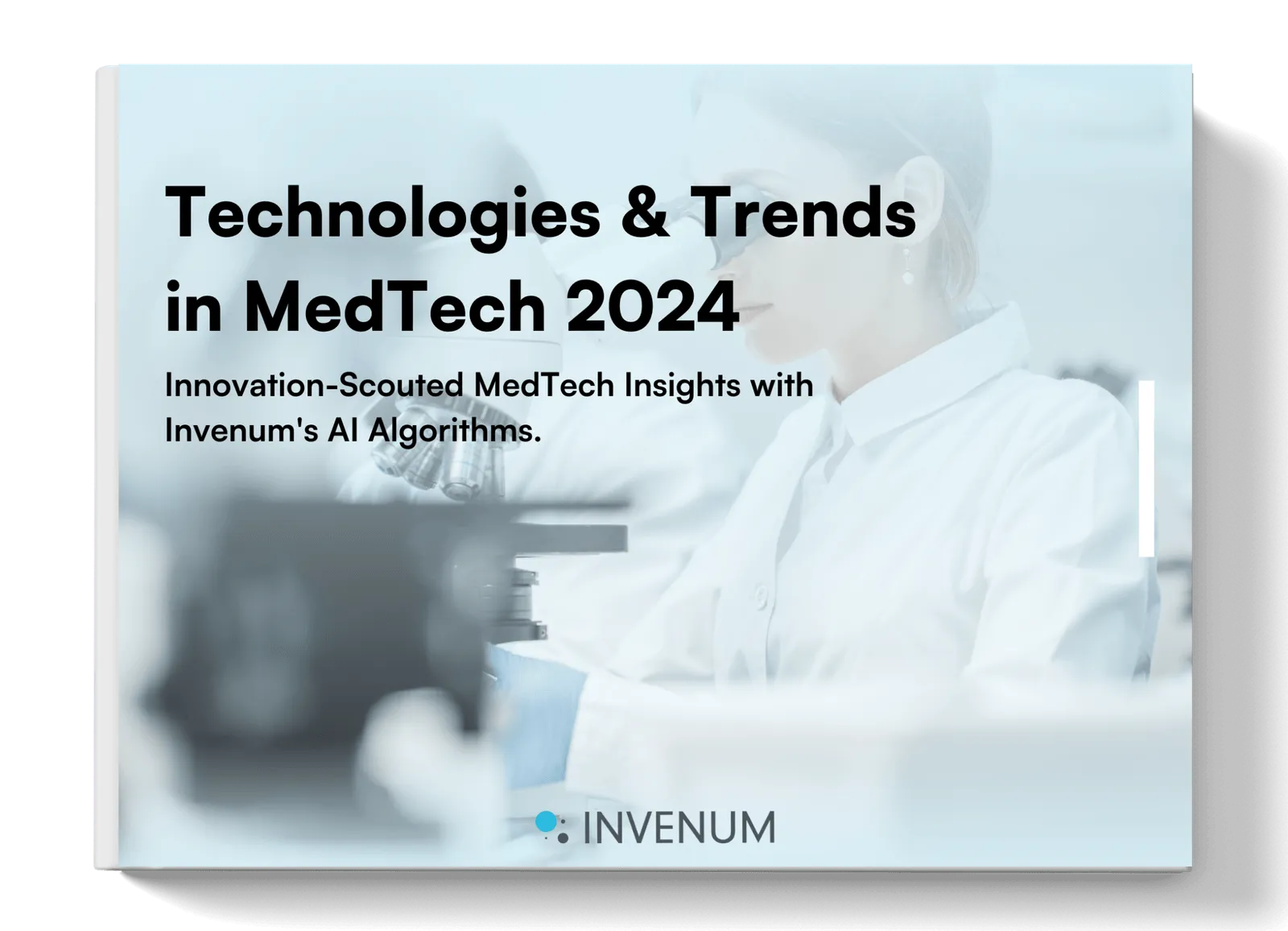 Drive MedTech Success in 2024 with Invenum