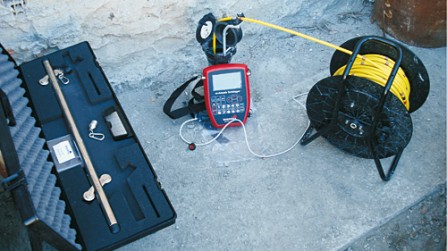 İnklinometreler, Tiltmetreler & Pendulumlar