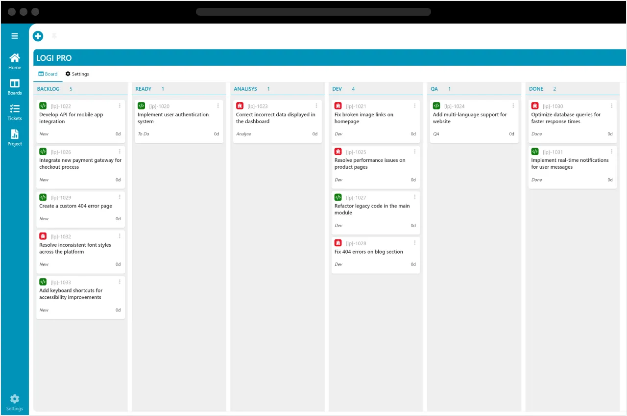 Créer rapidement des applications sans code - DAZZM