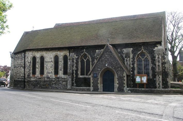 Our Venues