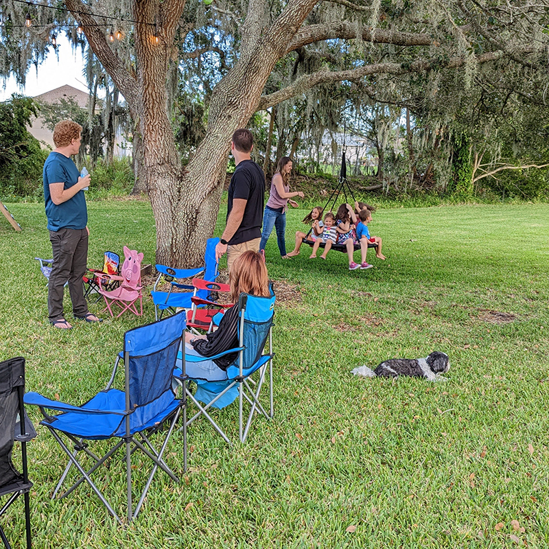 Shed Suite - About Us