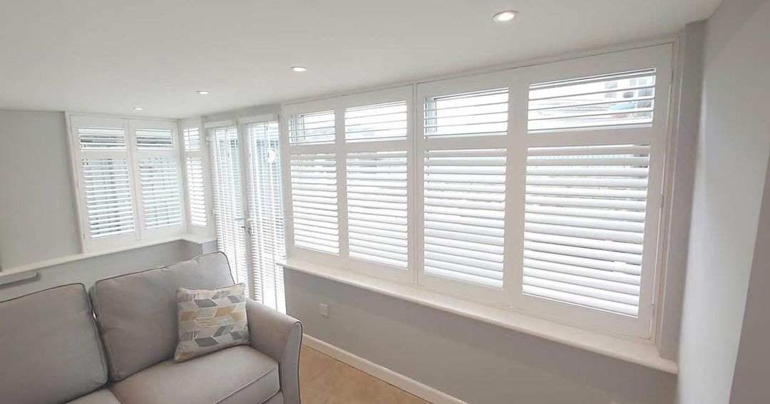 What to Consider When Choosing New Shutters - Newquay Shutter Company Blog