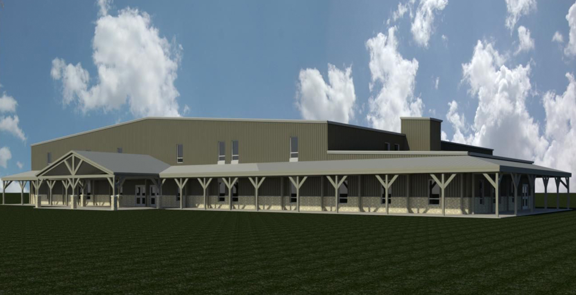 Camp Utopia: Capital Campaign