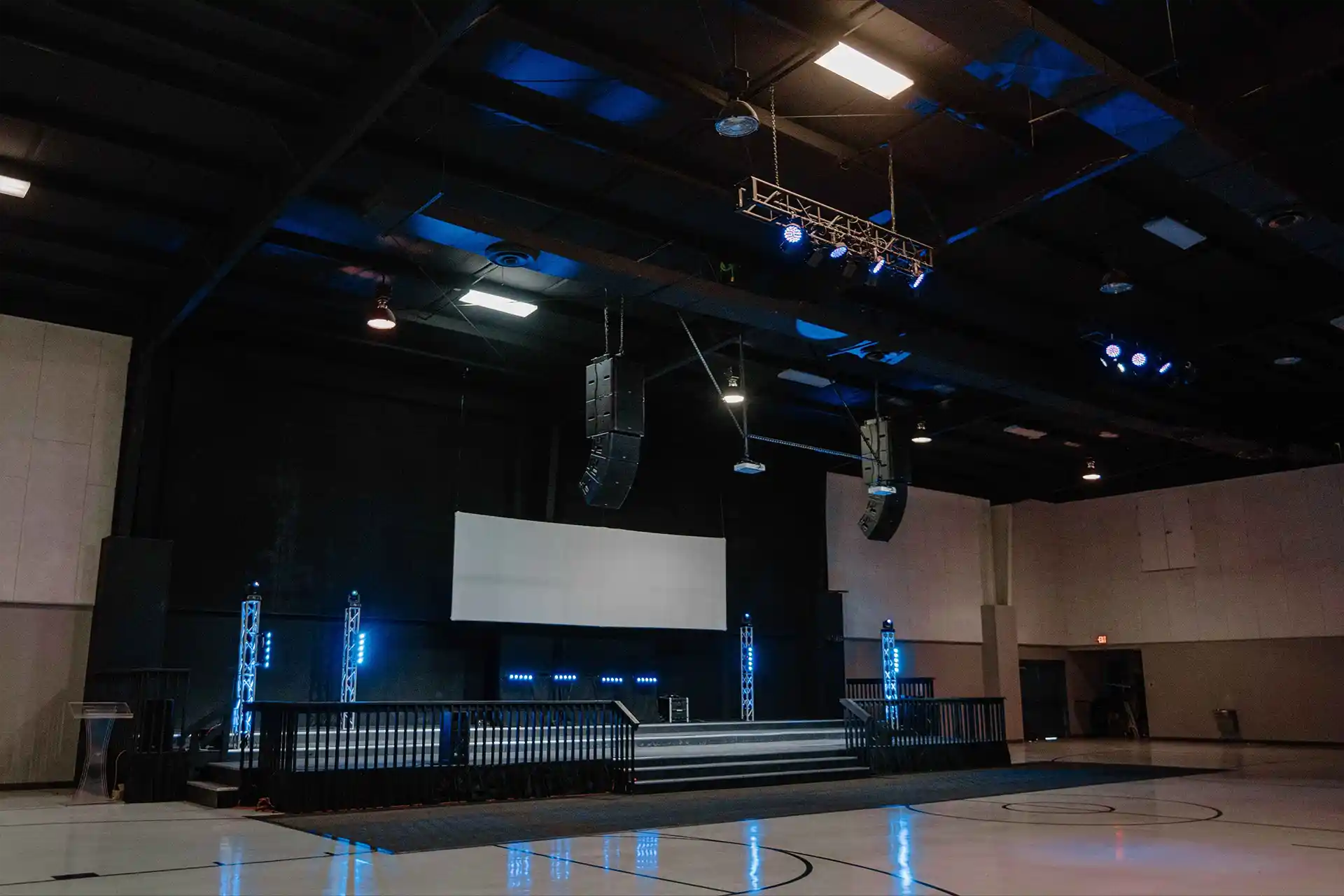 Camp Utopia: Rentals