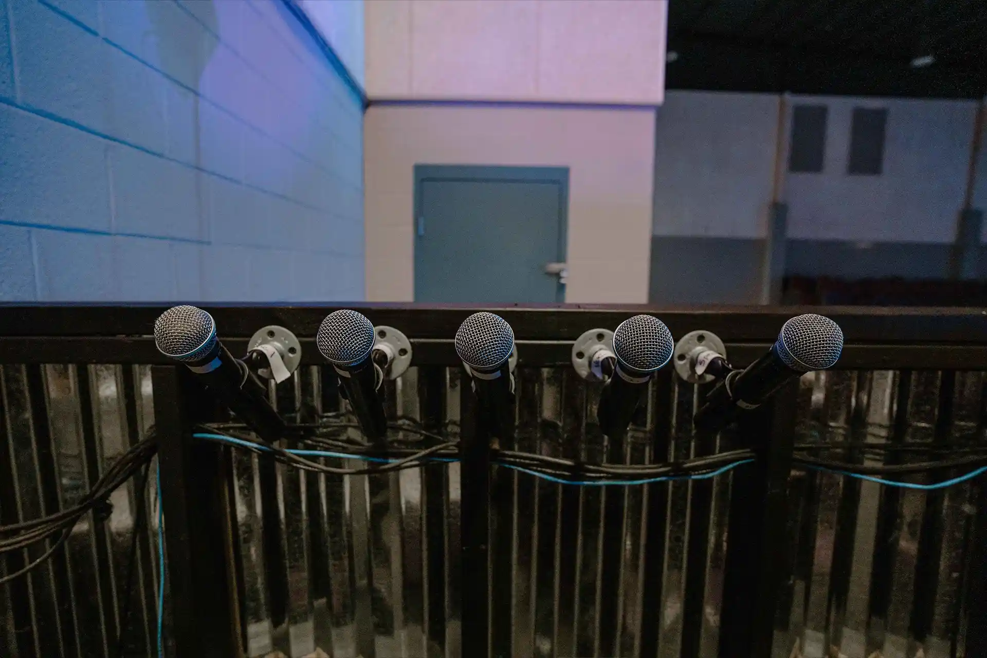 Camp Utopia: Rentals