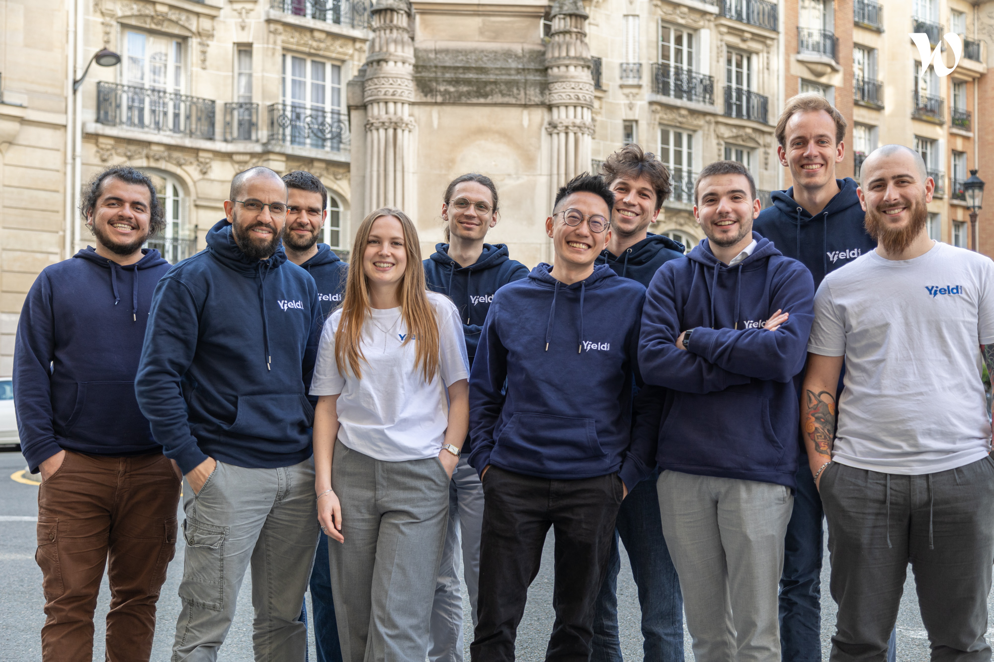 Notre voyage vers une culture adaptée au Télétravail chez Yield Studio ...