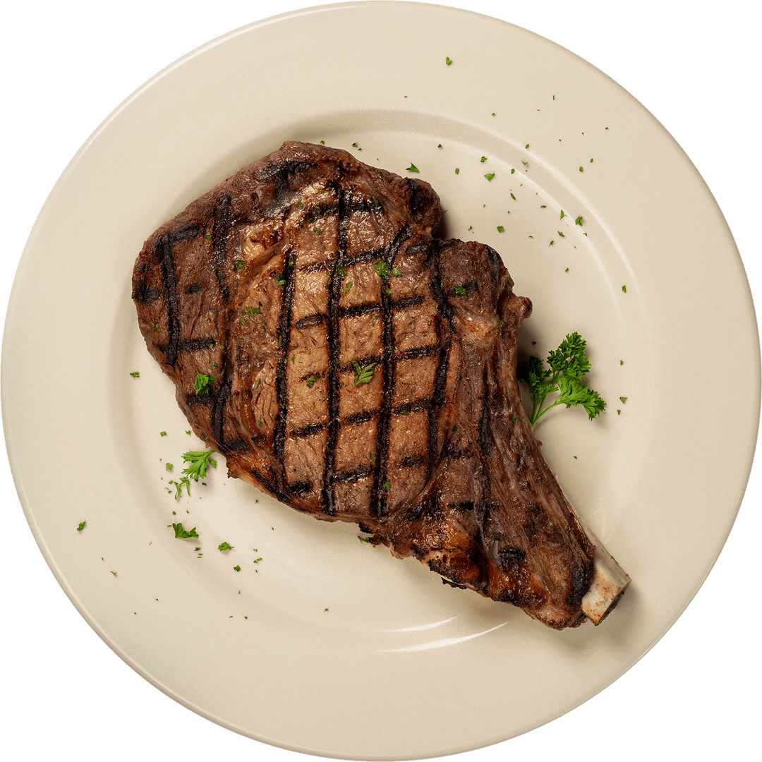 Coon Creek Family Steakhouse