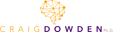 Craig Dowden | Positive Leadership