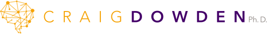 Craig Dowden | Positive Leadership