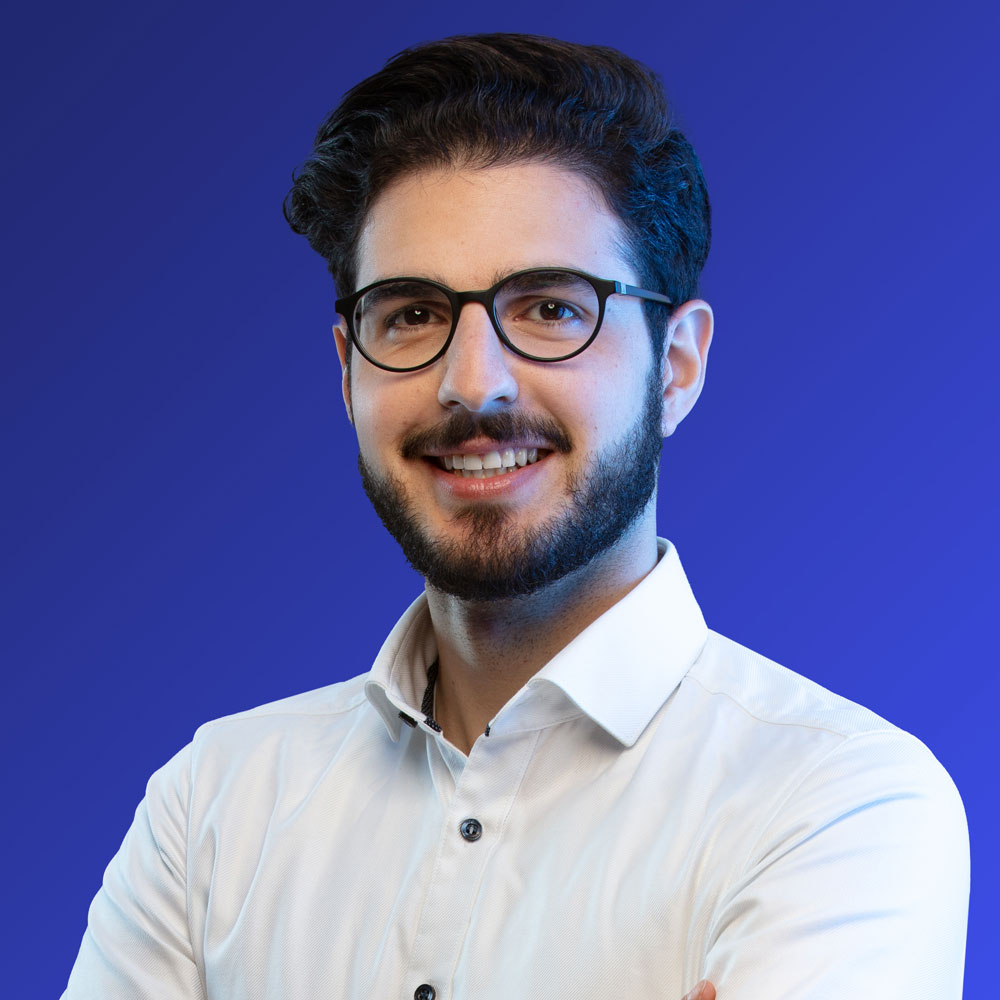 Ihr IT-Dienstleister aus Dessau - itecs digital