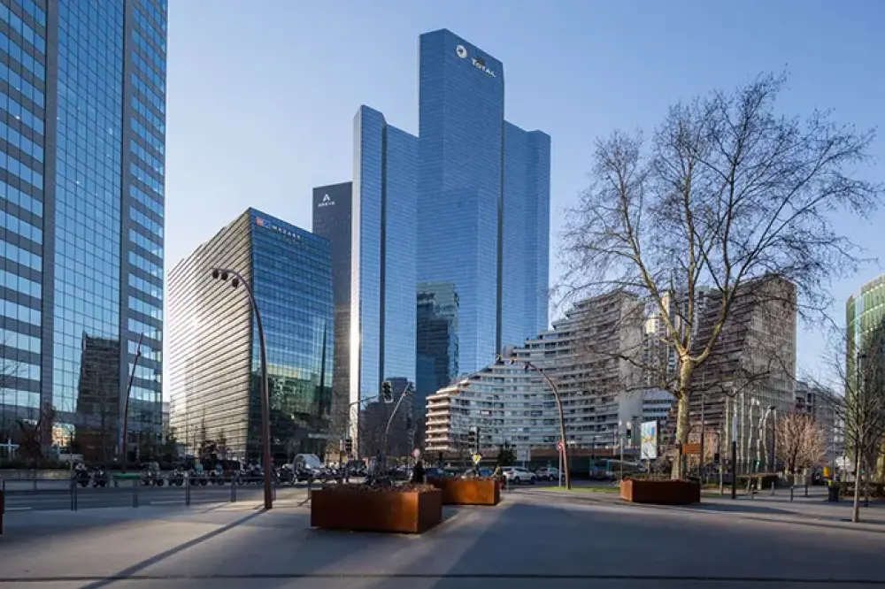 Enhance People Engagement with Random Coffee Breaks