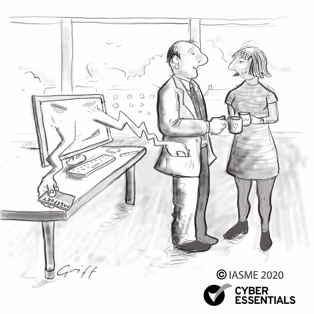 Why you need to know about Cyber-crime | Aristi