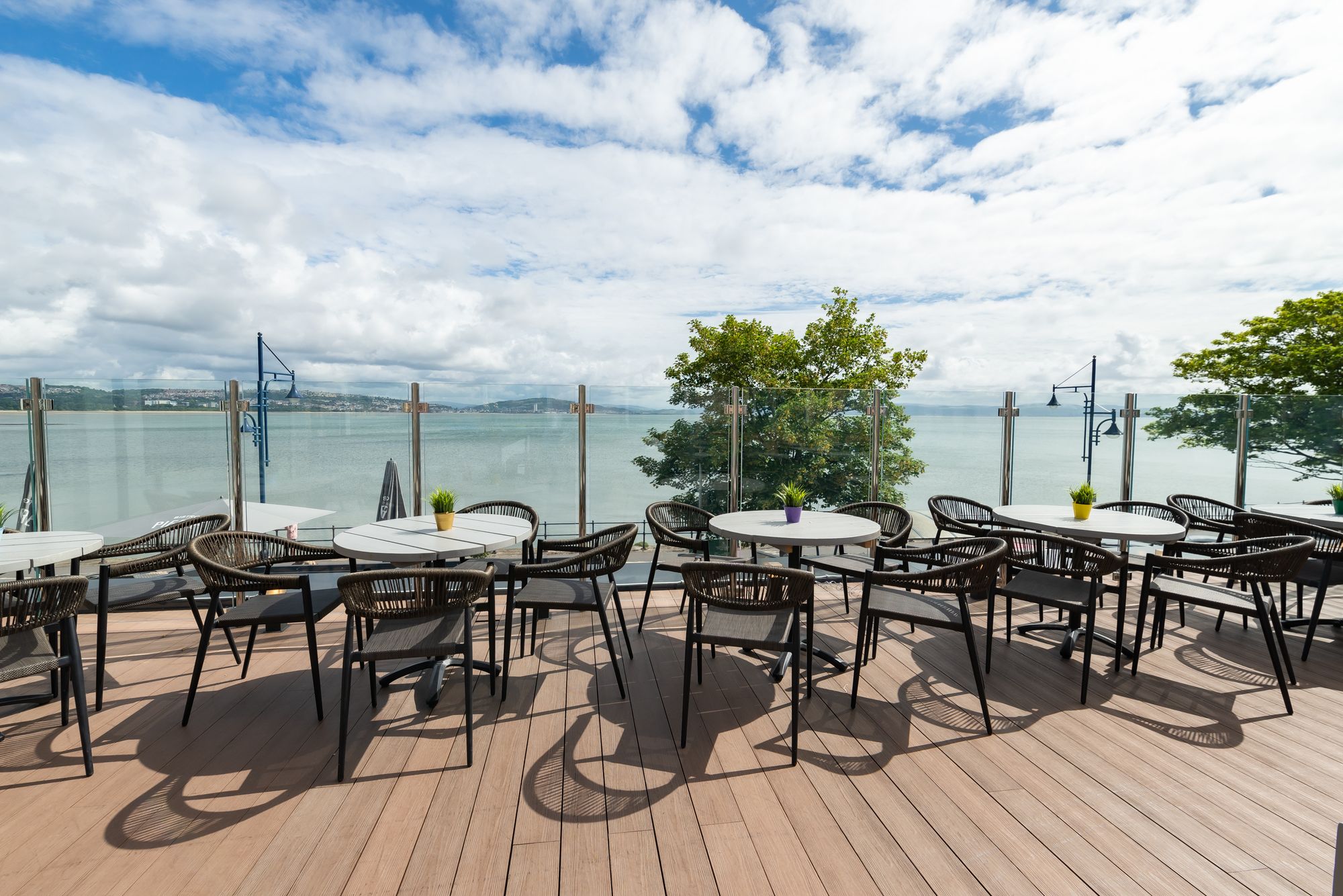 Oyster House | Pub & Boutique Hotel in Mumbles, Swansea Bay
