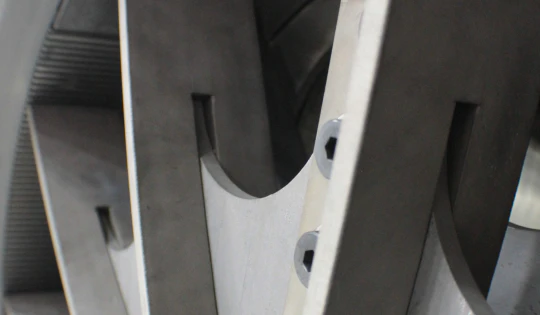 All Products | Bepex