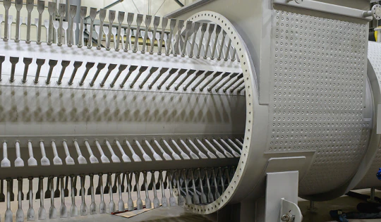 All Products | Bepex