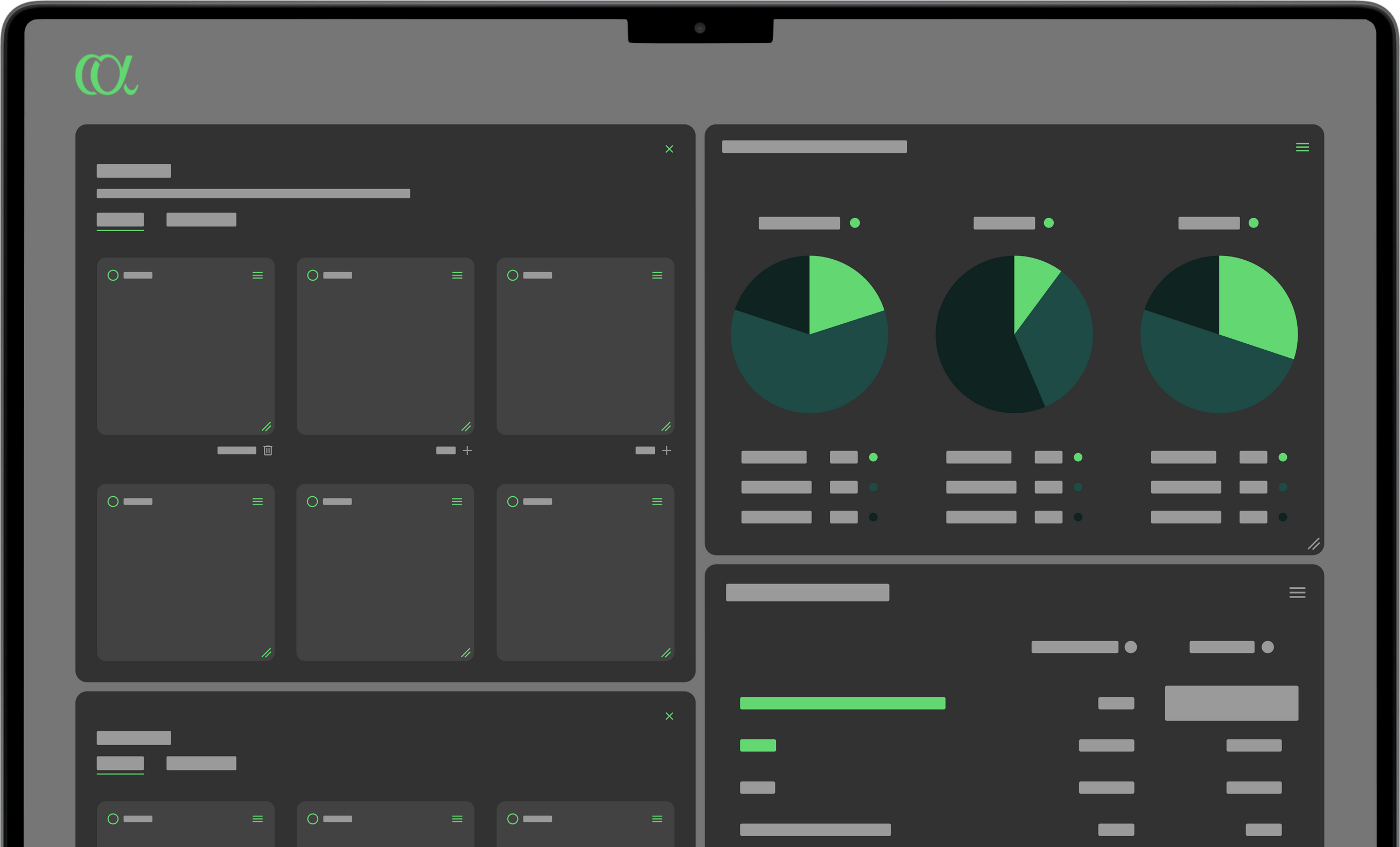 ClearAlpha™ Technologies