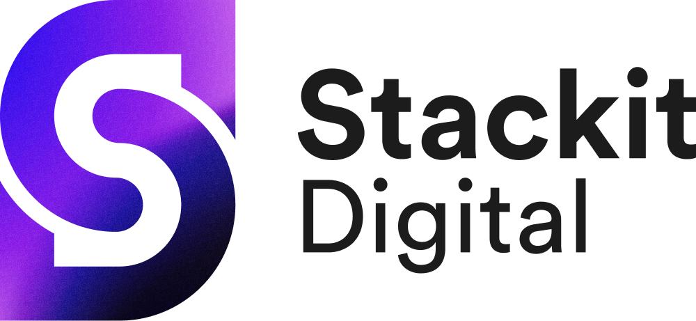 Logo | Stackit Digital