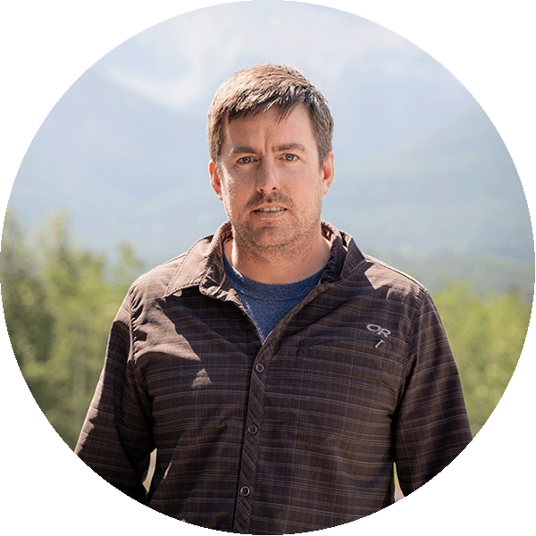 Tim McLean | President of Construction