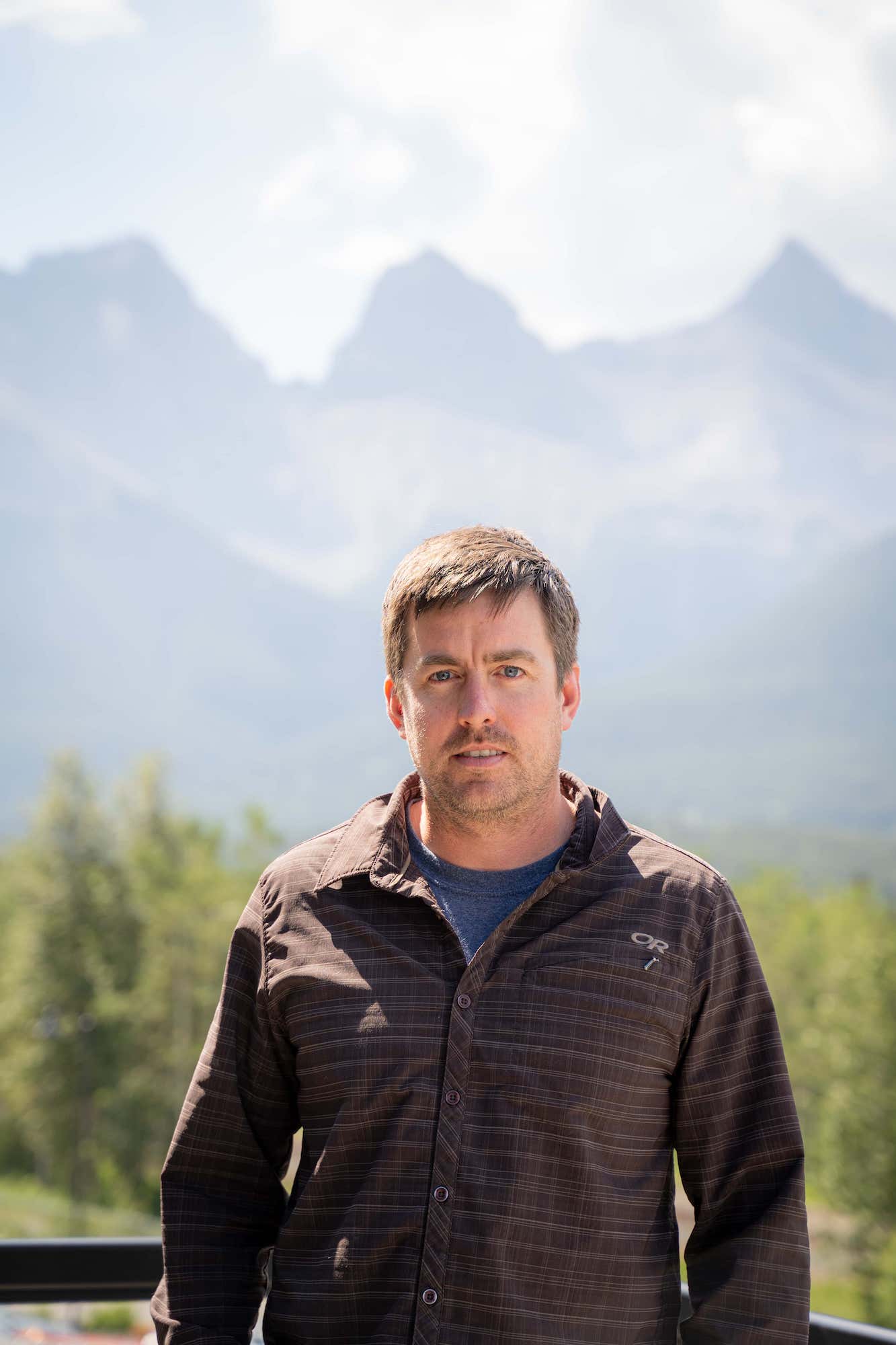 Tim McLean | President of Construction