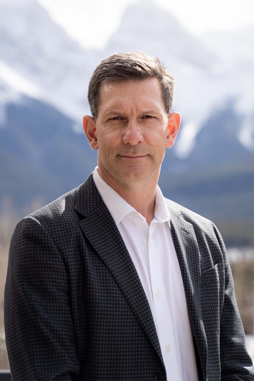 Birol Fisekci | President of Real Estate