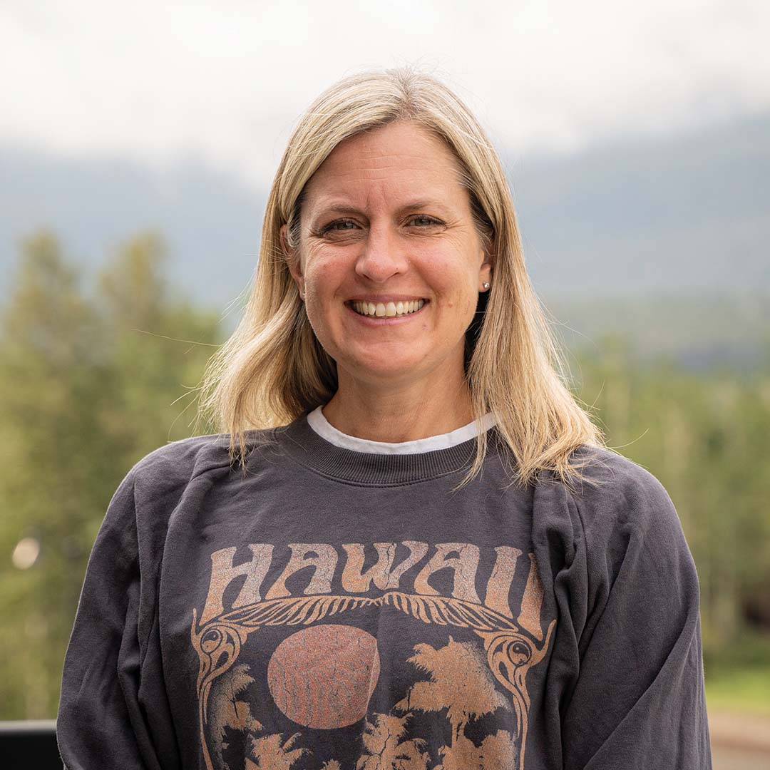 Teresa Cook | VP of Accounting