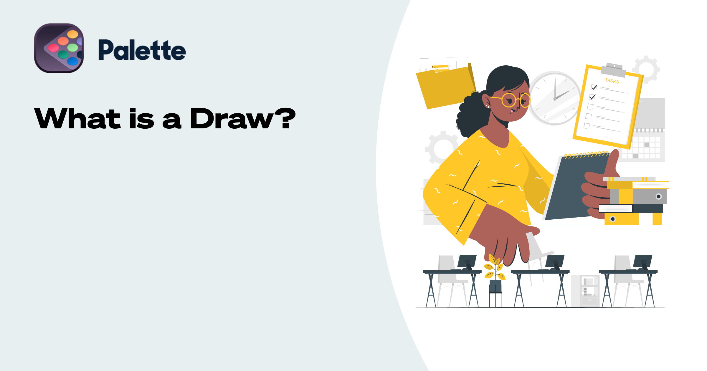 What is a Draw in Sales?