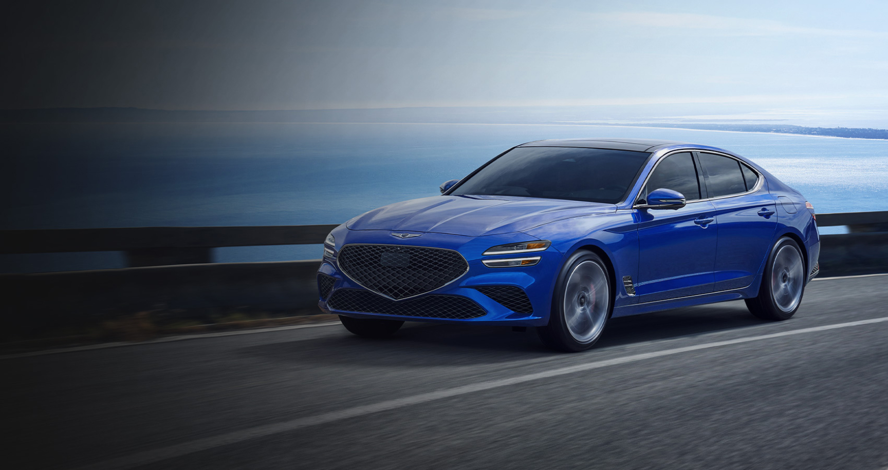 Genesis Brampton | Luxury Sedans & SUVs