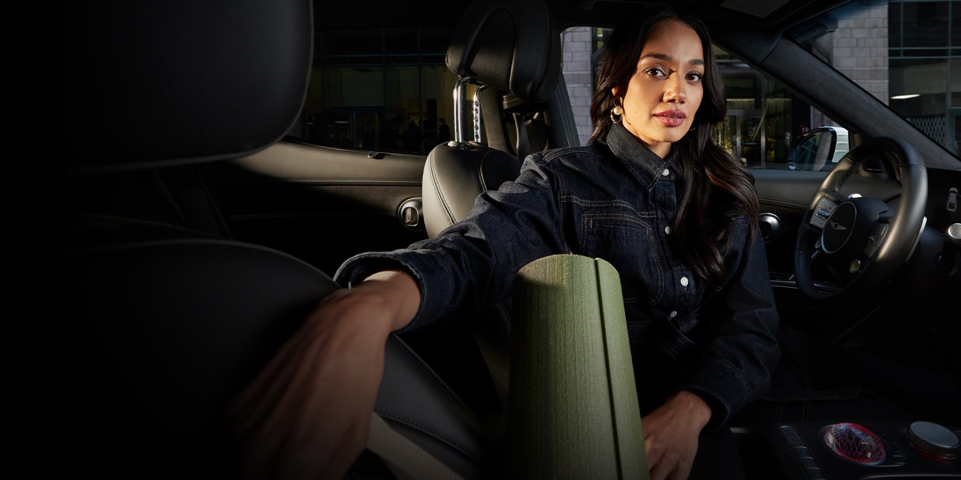 Genesis Brampton | Luxury Sedans & SUVs