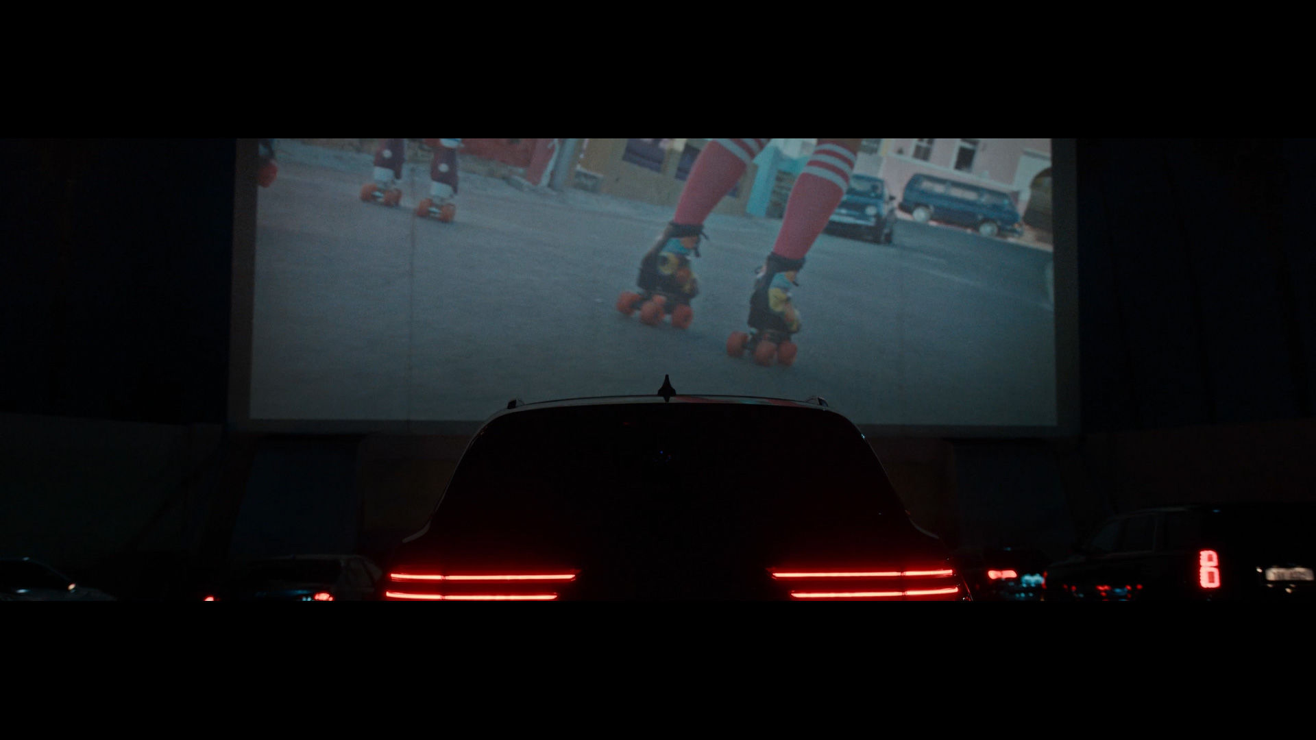 2024 Genesis Electrified GV70 - Midsize Electric Luxury SUV | Genesis ...