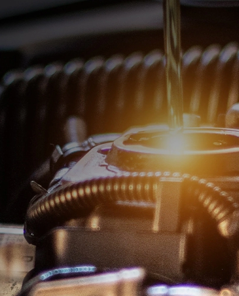 Genesis Brampton | Luxury Sedans & SUVs