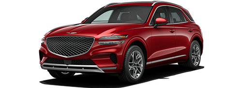 Genesis Brampton | Luxury Sedans & SUVs