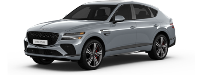 Genesis Brampton | Luxury Sedans & SUVs